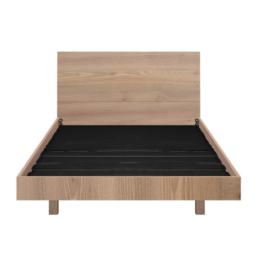 Cama Flotante - Amoblando