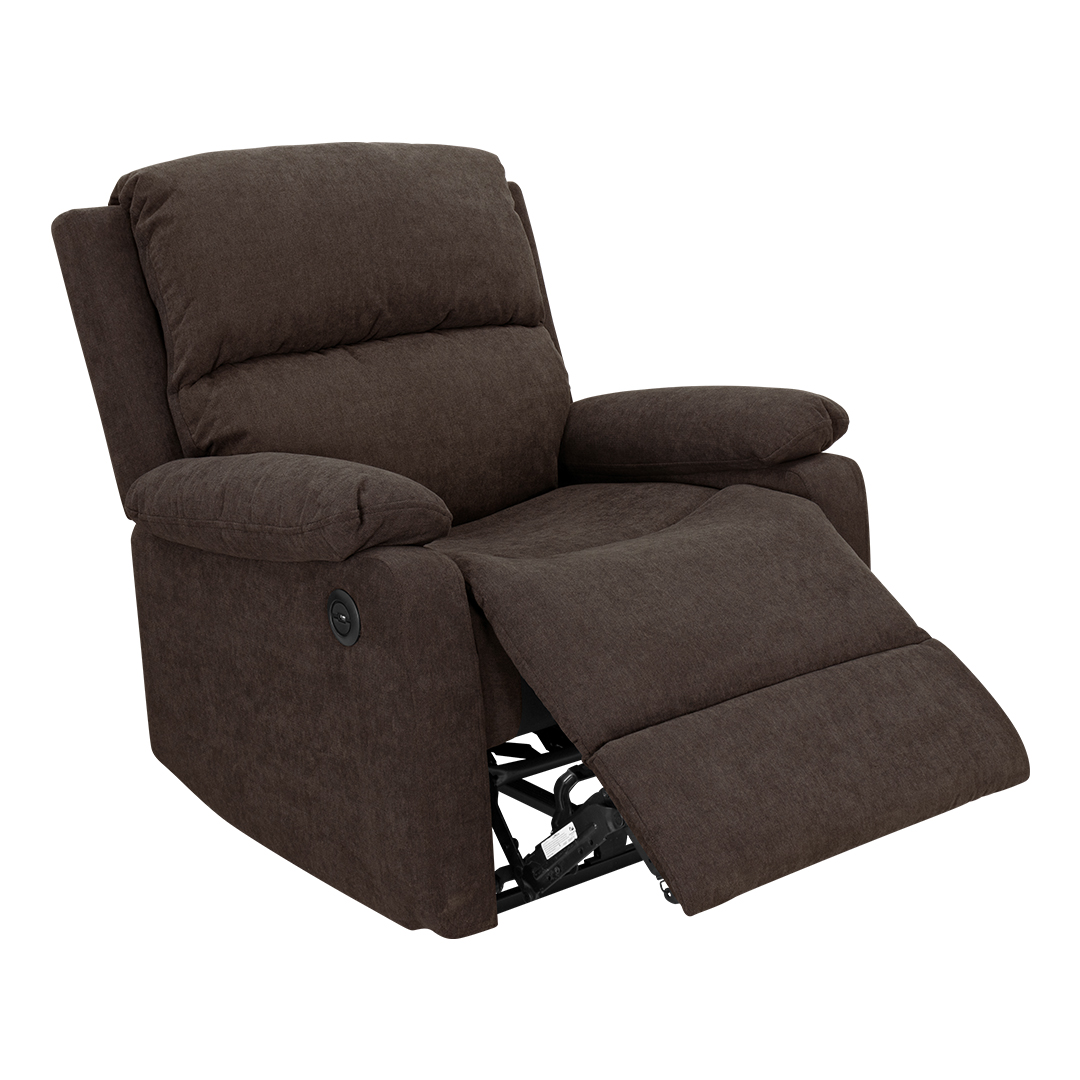 Silla Reclinable Pocket Power - Amoblando